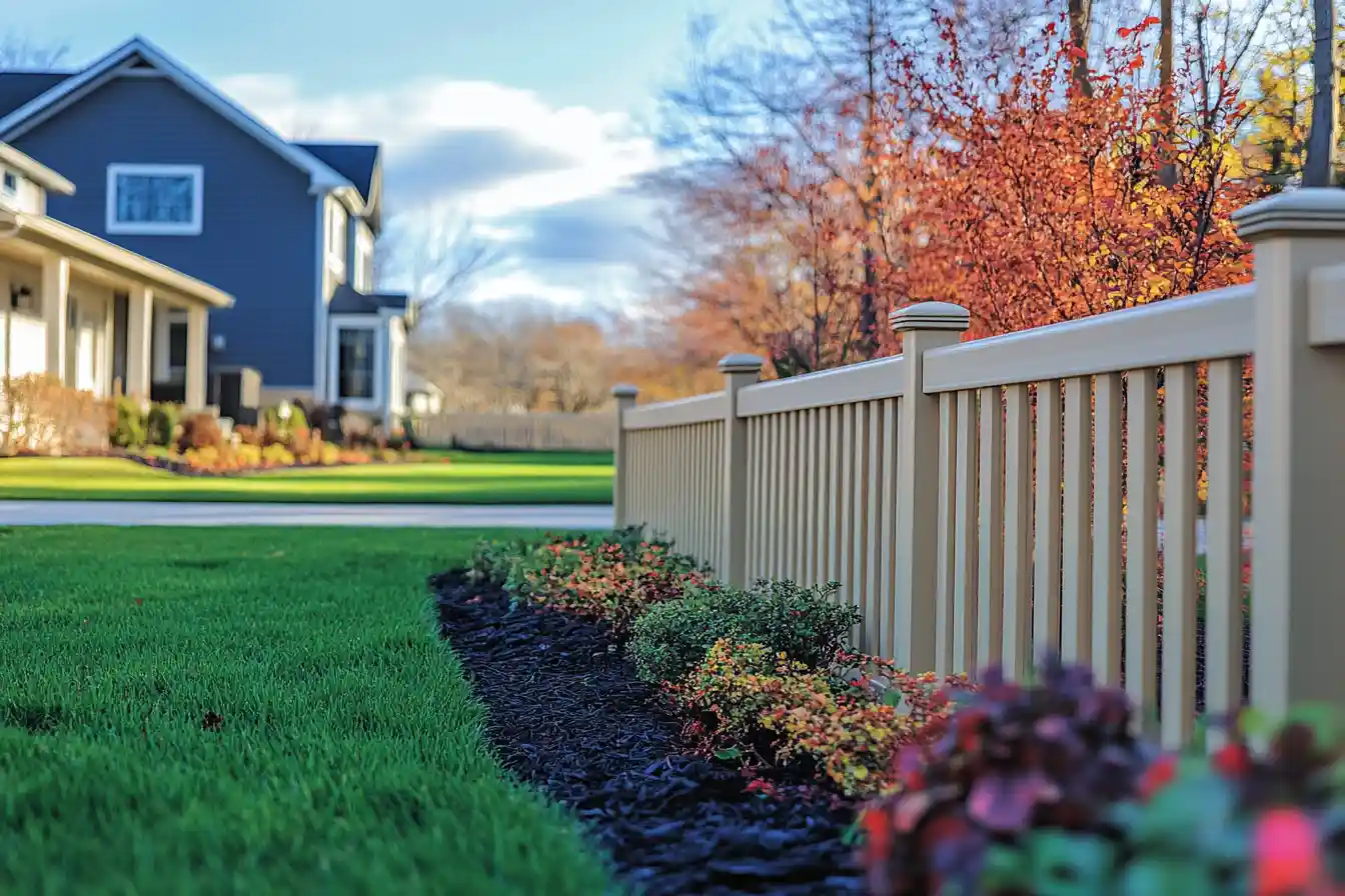 What Goes Into Installing an Approved HOA Fence in Raleigh?